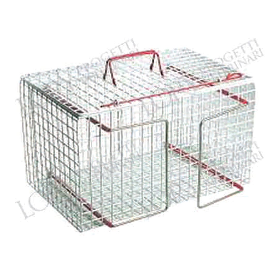 Restraint cage | Lory Veterinary Projects